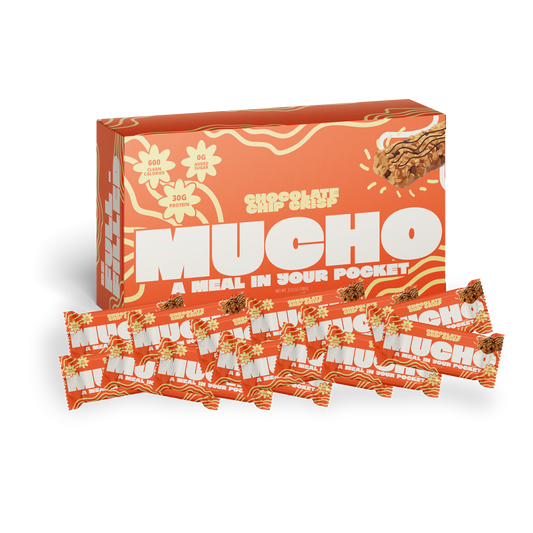 Products – Mucho